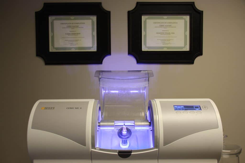 Restorative Procedures Dentistry Origin Dental Wellness